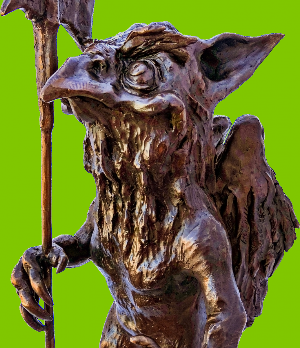 St John Gate - Stargardzkie Gryfiki