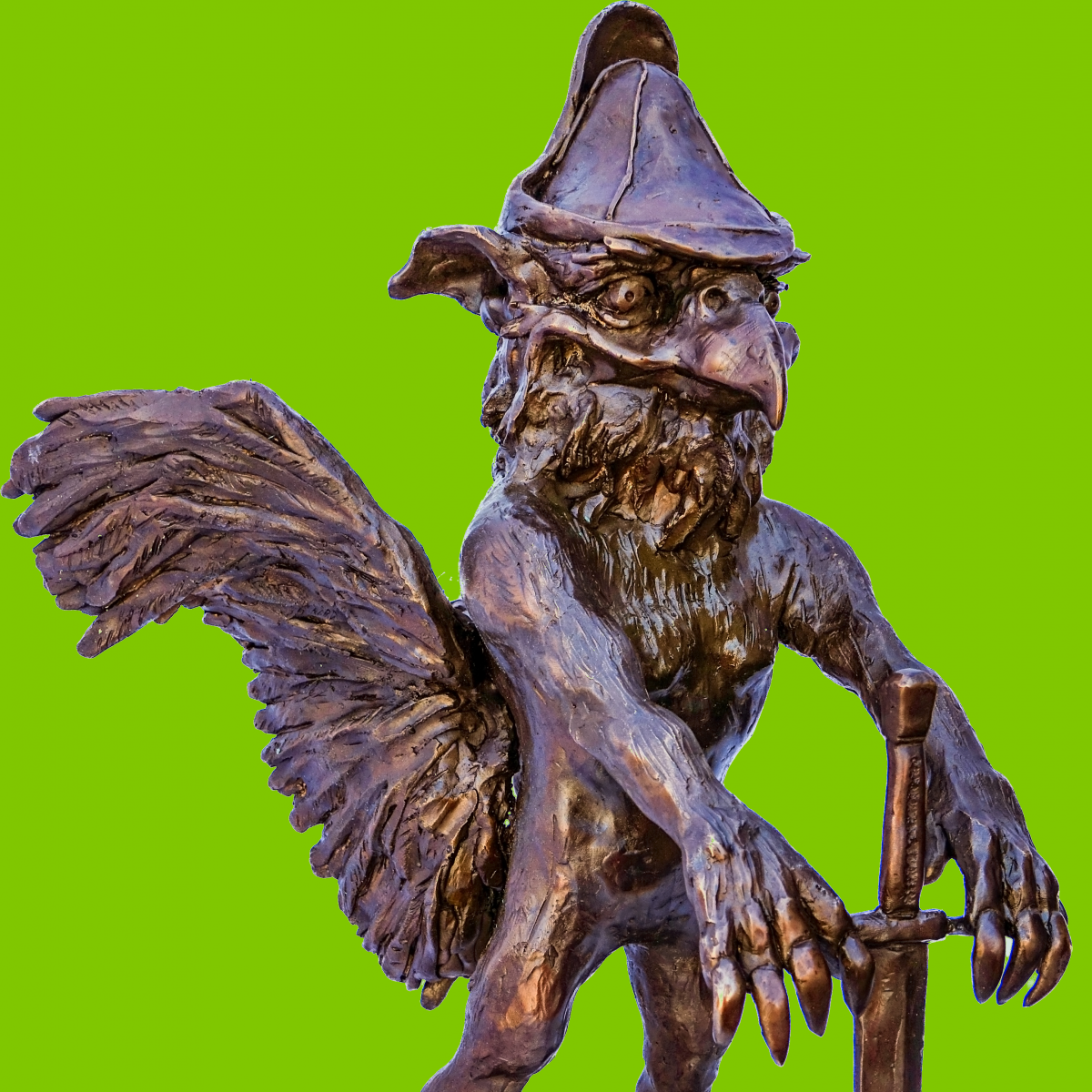 Dom Kata - Stargardzkie Gryfiki